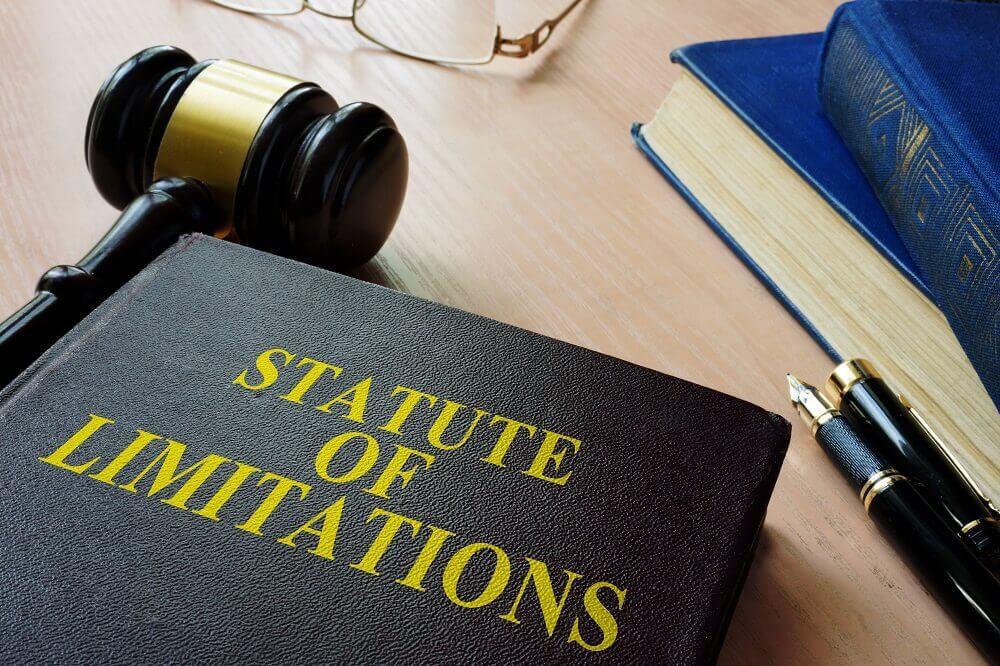 Guide to the Alabama Statute of Limitations for Personal Injury ...